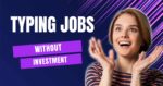 Online typing jobs - Online Typing Work